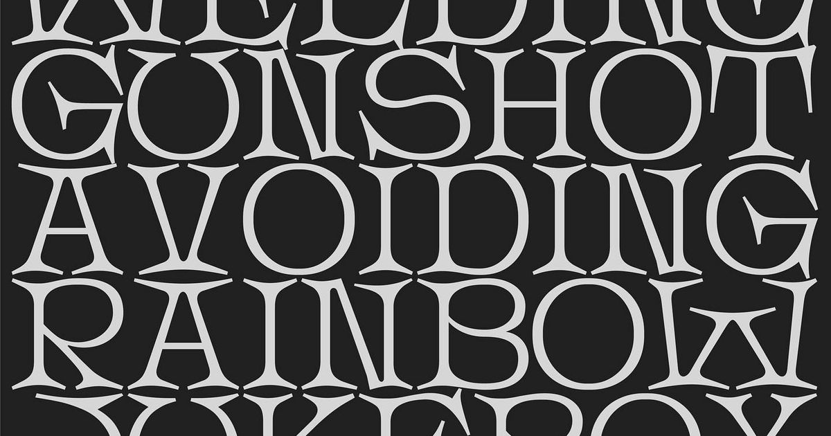 For the Love of Letters | Are.na