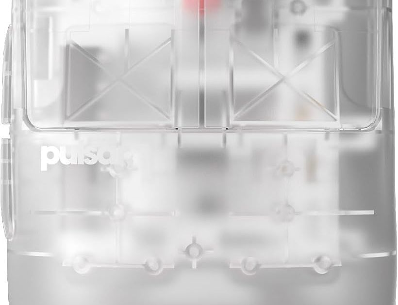 objects : see-through aesthetics | Are.na