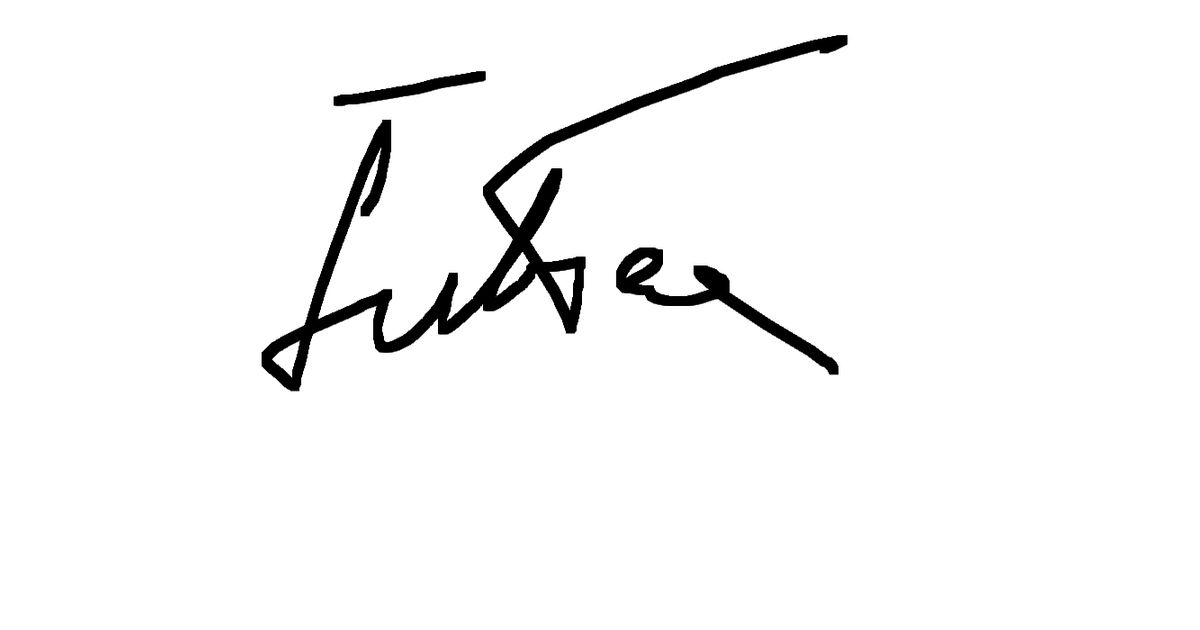 Signatures | Are.na
