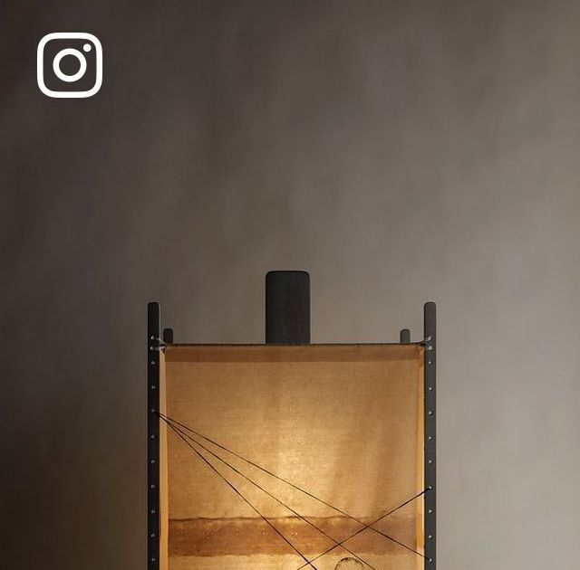 Christopher Baker on Instagram: “New series 3B2 light. Lamp base is 13 ...