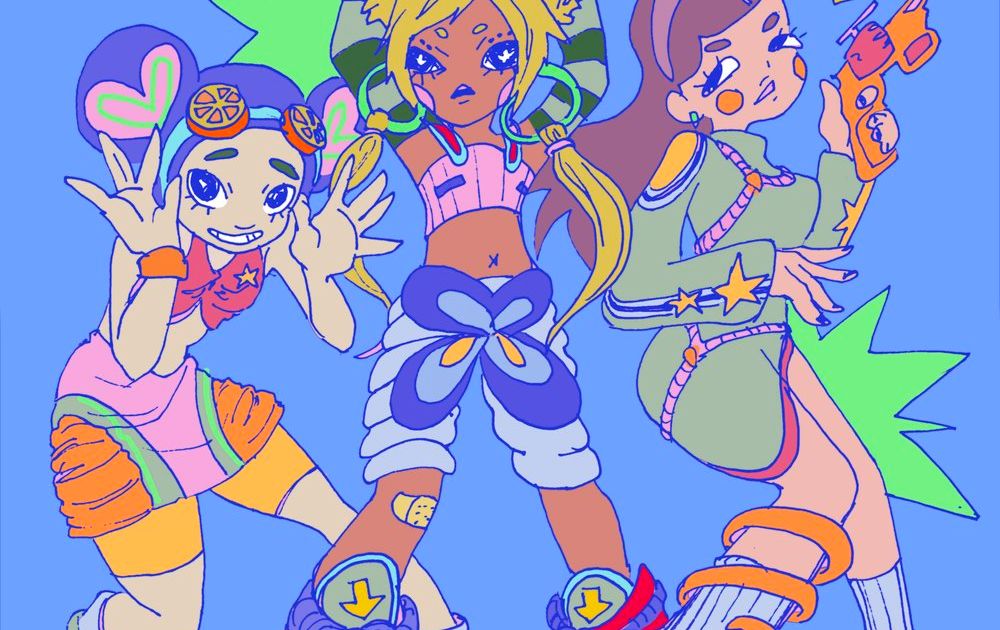 Color Palette | Are.na