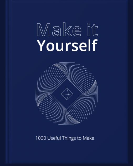 Make it Yourself | Are.na