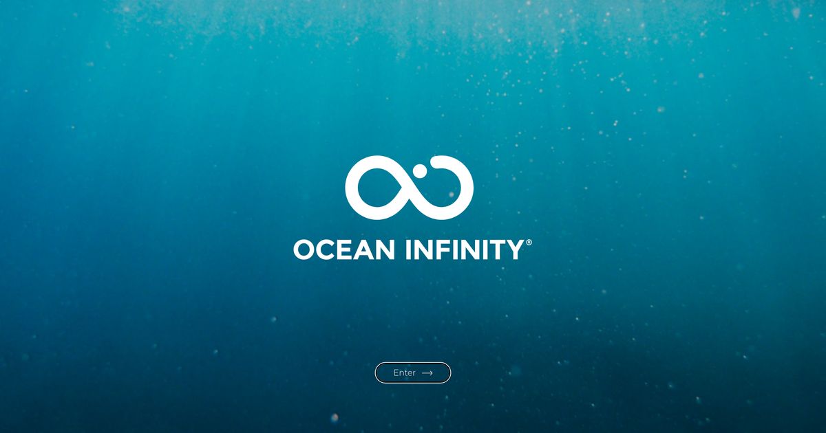 Ocean Infinity - Ocean Infinity | Are.na