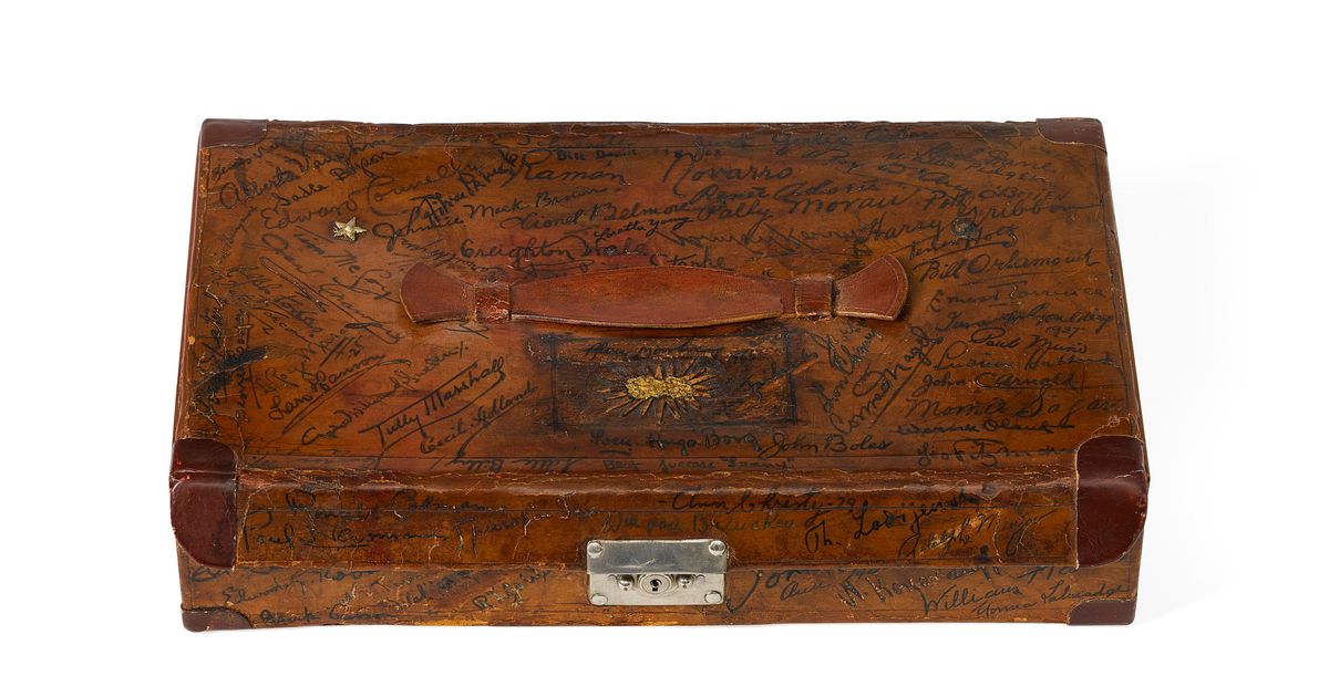 the power of objects | Are.na