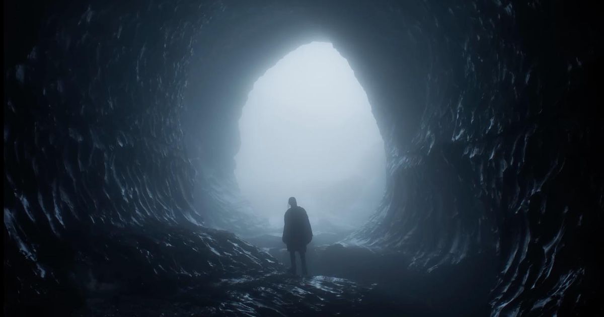 CGI / ENVIRONMENT / SET | Are.na