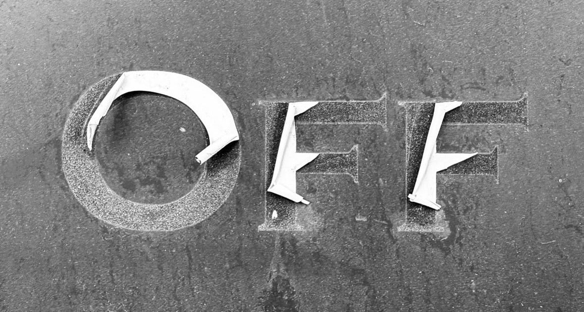 Hand Manipulated Typography | Are.na