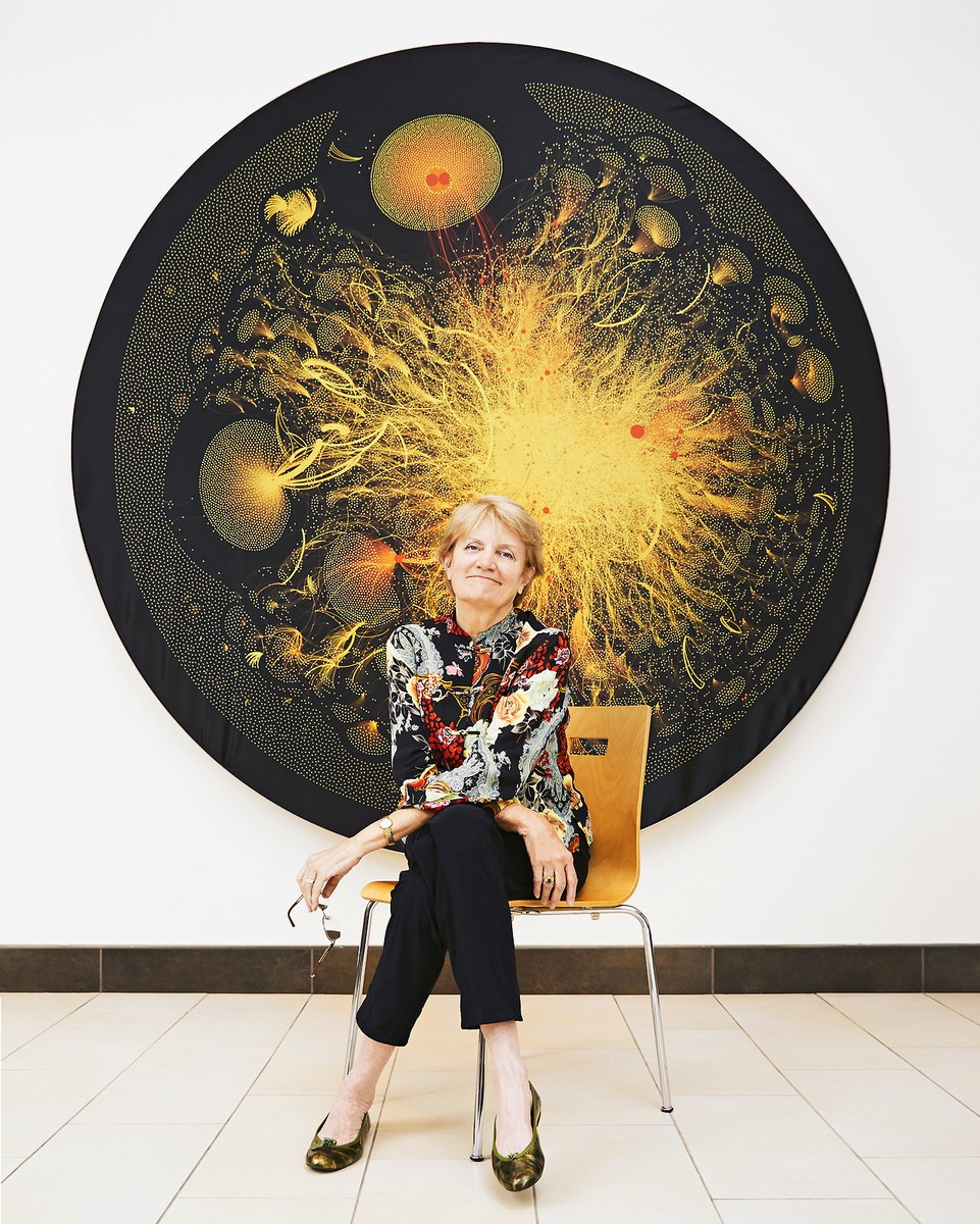 BioEngineering Art — Are.na