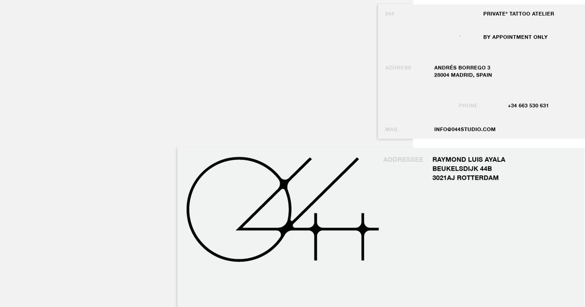 Business cards_ref | Are.na