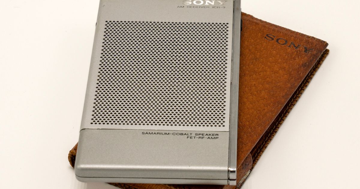 design/sony | Are.na