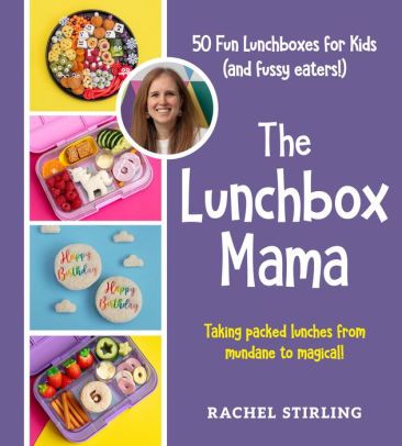 Online Read Ebook The Lunchbox Mama: Level Up Your Lunchbox (School ...