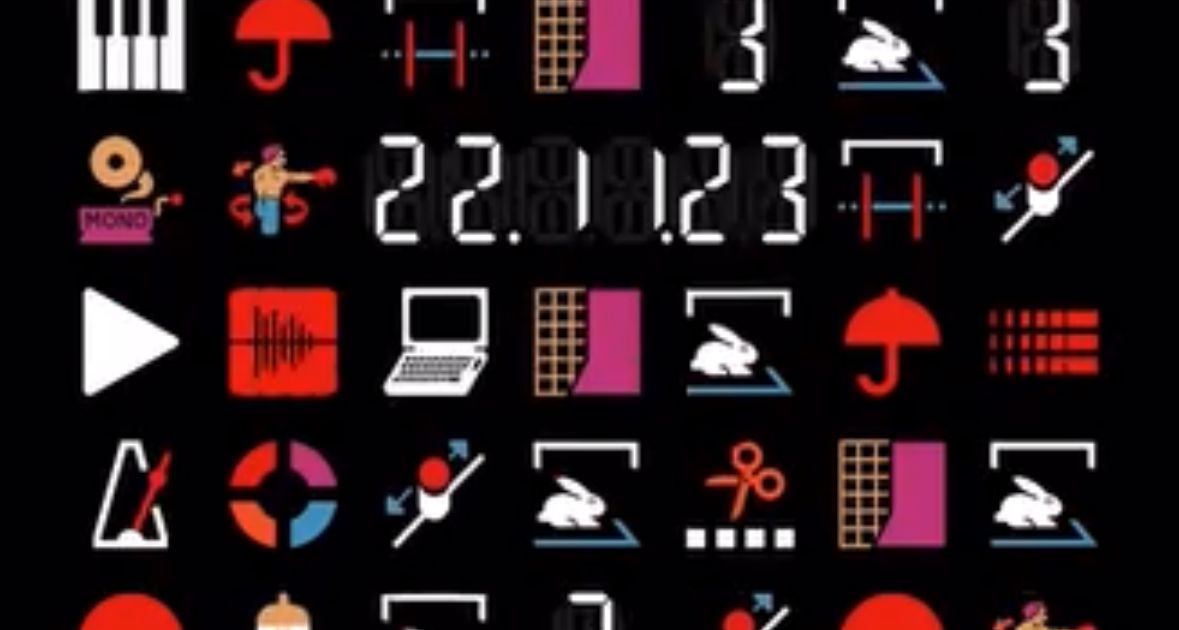 visual symbols | Are.na