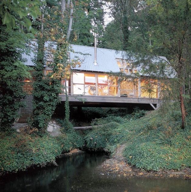 James cutler house | Are.na