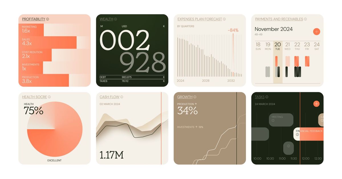 all things data | Are.na