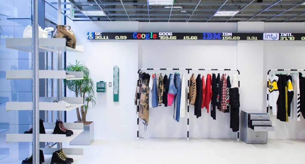 Visual Displays of Information and Such | Are.na