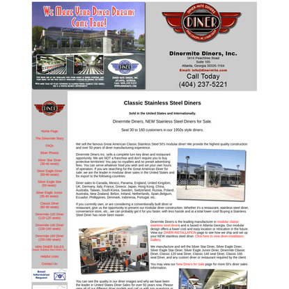 diner architecture — Are.na