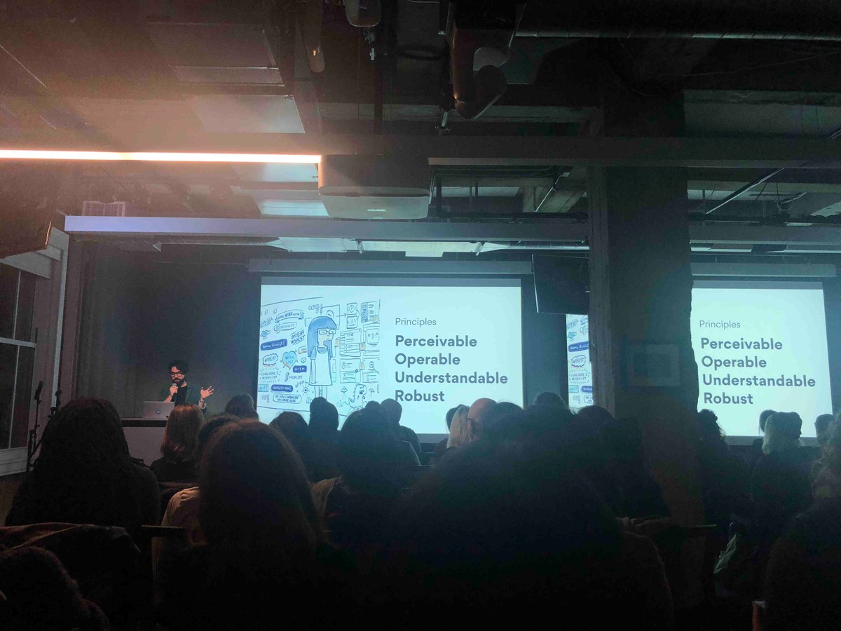 physical inclusive design — Are.na