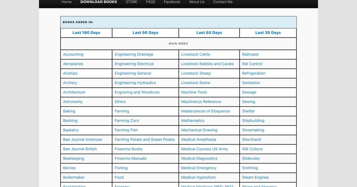 main-library-index | Are.na