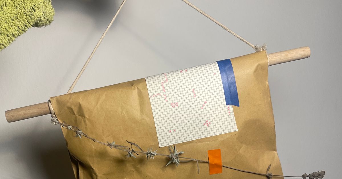 gift wrapping | Are.na