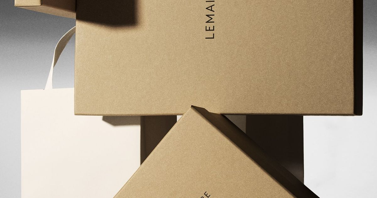 PACKAGING | Are.na
