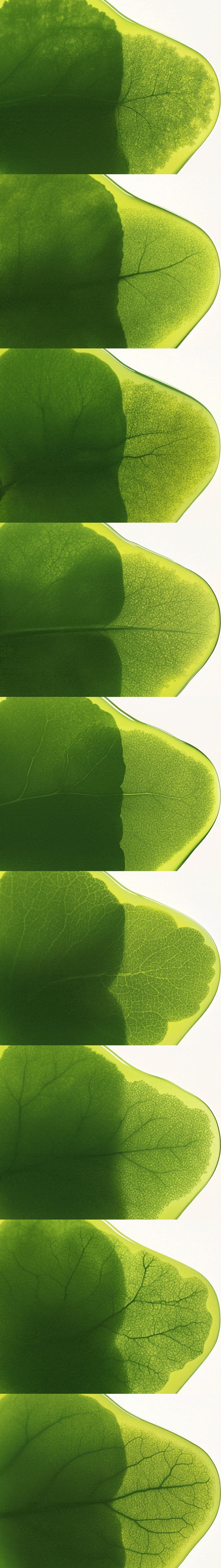 Green Salvation | Are.na