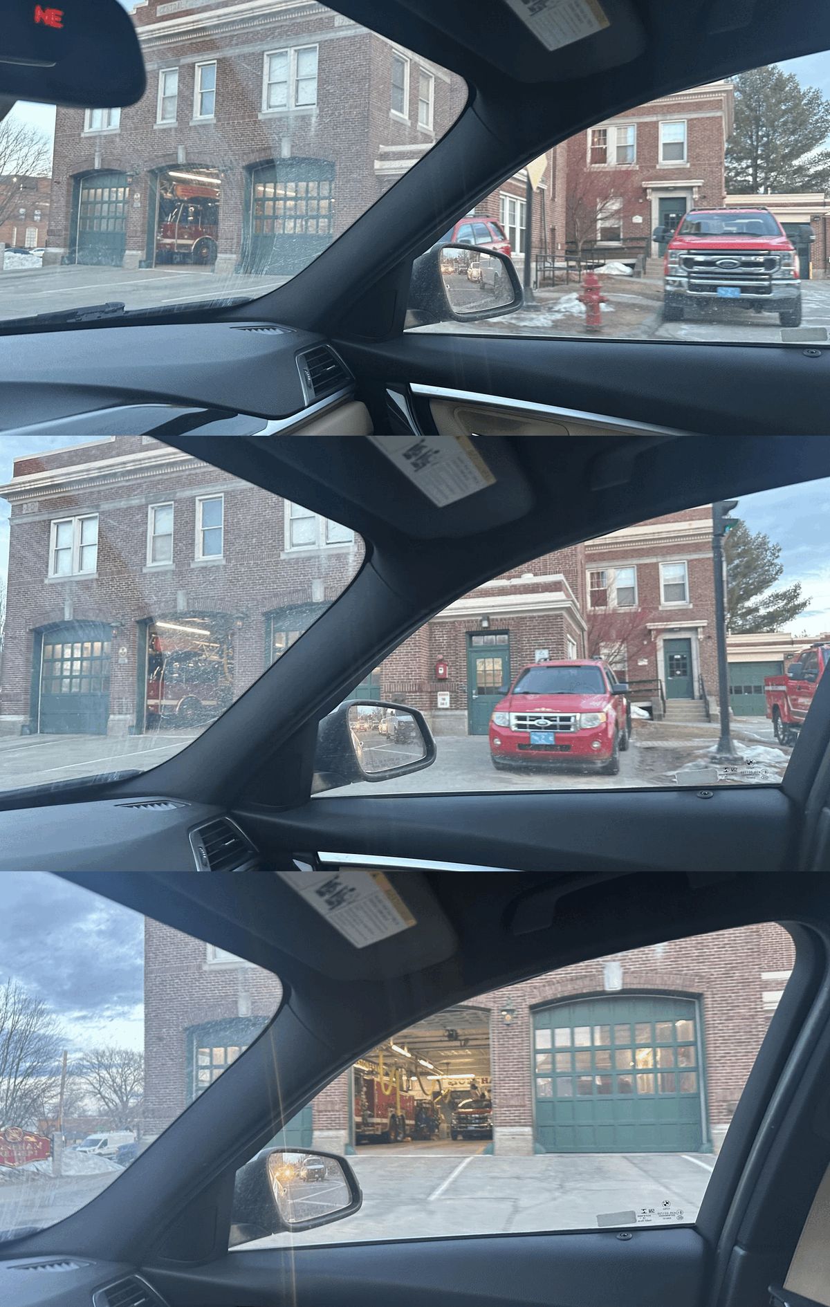 FireStation | Are.na