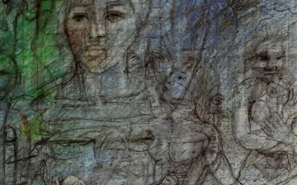 Myal by Edna Brodber | Are.na