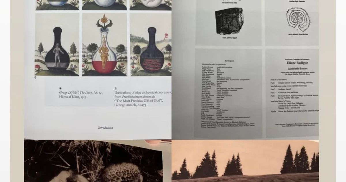 Love Letters | Are.na