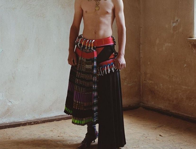 Trickin Inspiration | Are.na