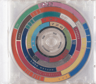 Time Space Synesthesia — Are.na