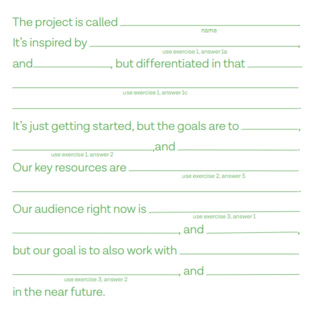 They know how it works — Are.na