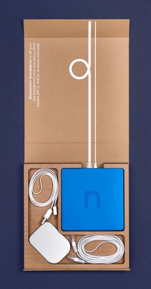 Happy Packaging — Are.na