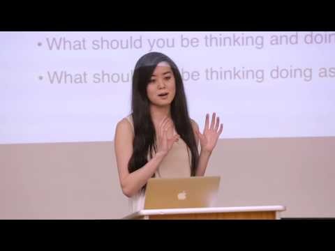 Ernestine Fu: All You Need to Know About Venture Capital — Are.na