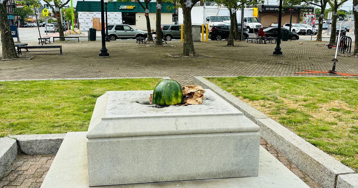 Columbus Square | Are.na