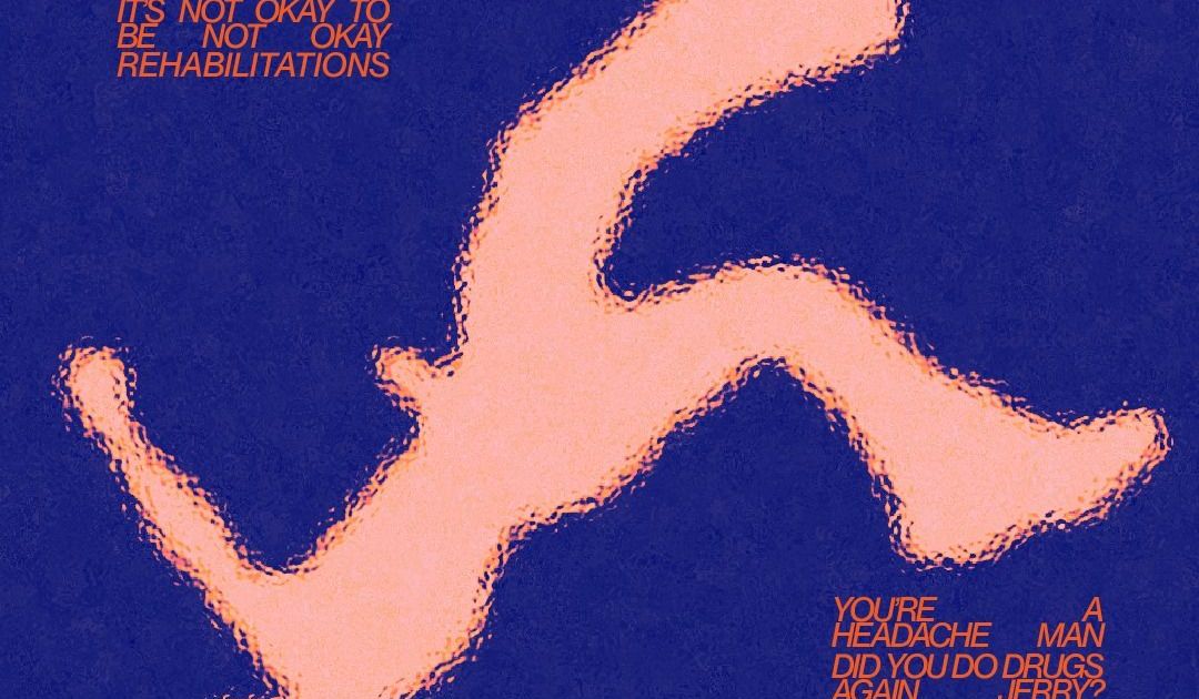 posters that aren't event posters | Are.na