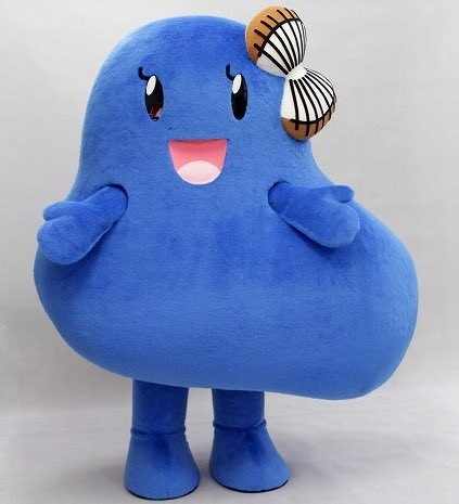 Abstract Mascots — Are.na