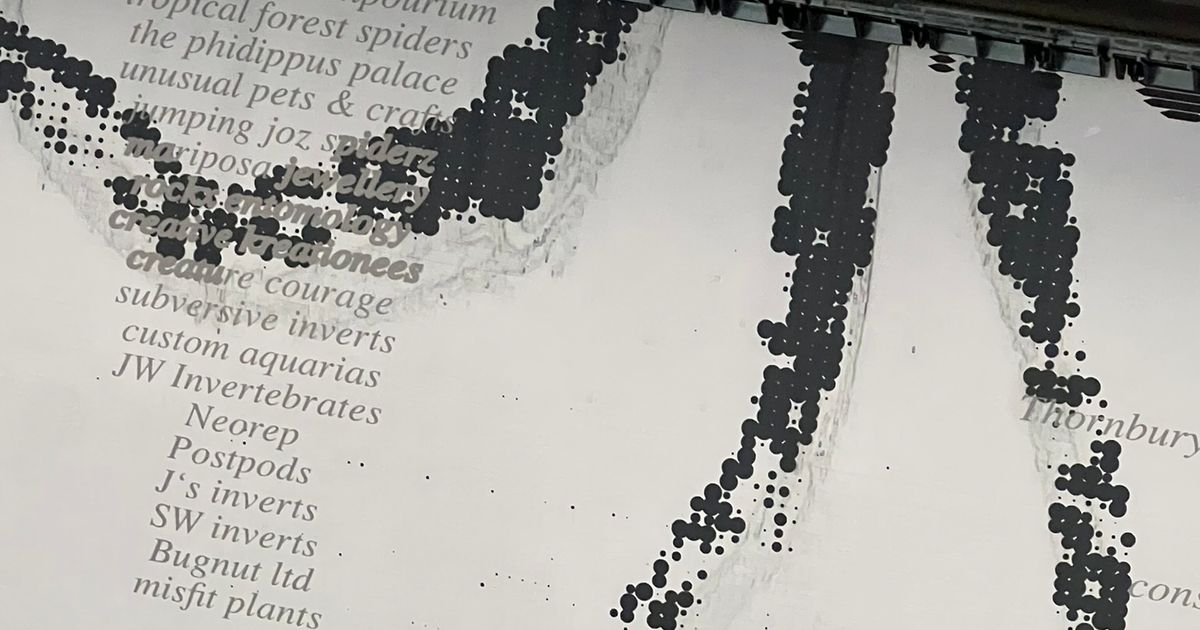 visual / inspo | Are.na