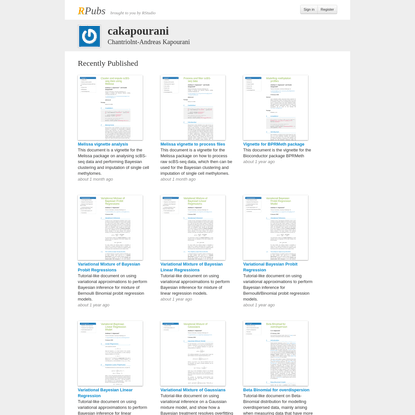 Great Rpubs- Chapter 1 — Are.na