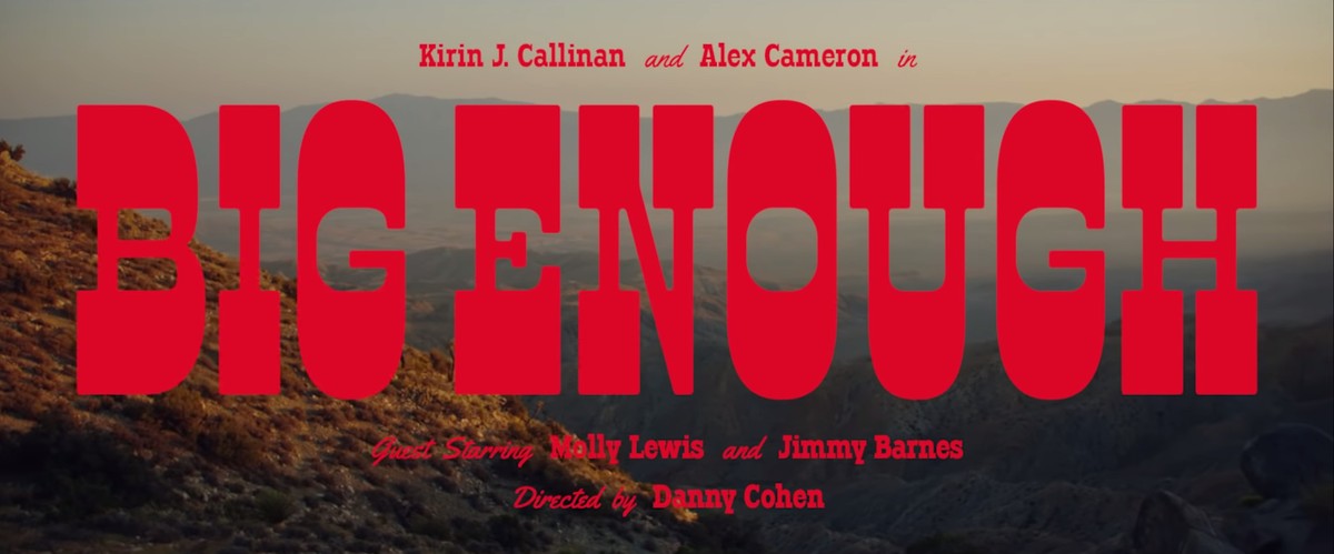 Big Enough — Are.na