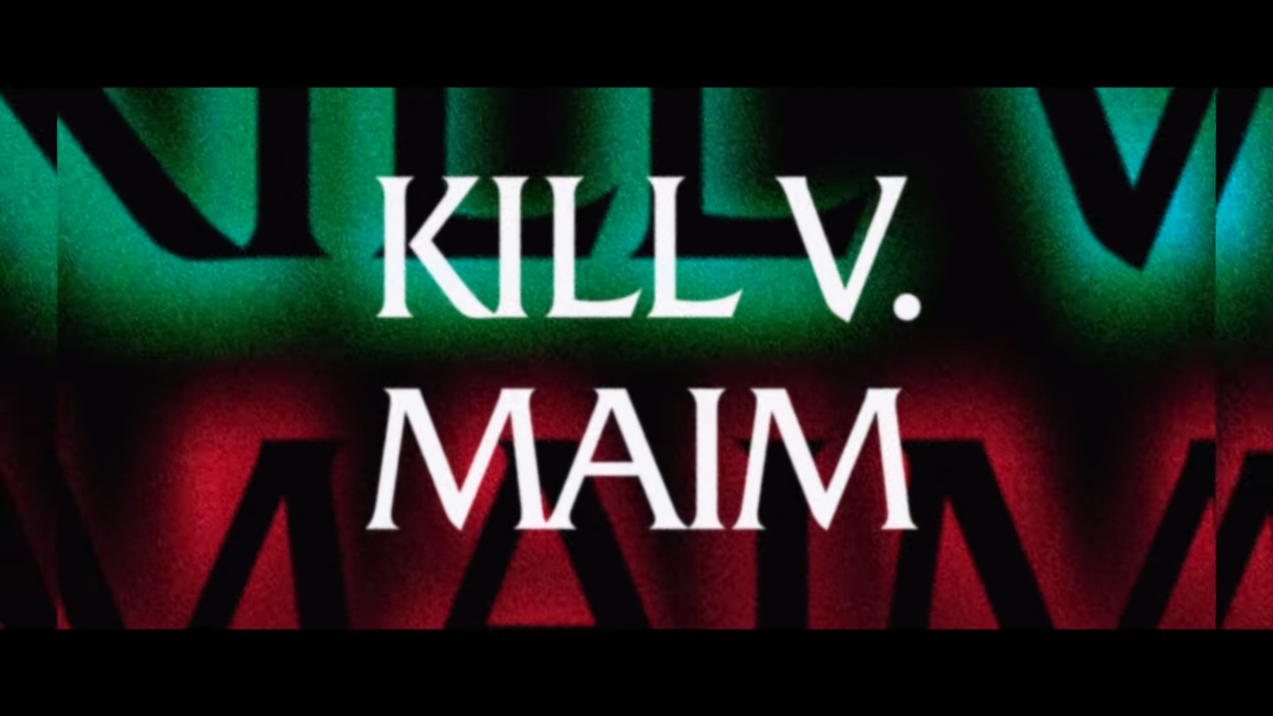 Grimes - Kill V. Maim — Are.na