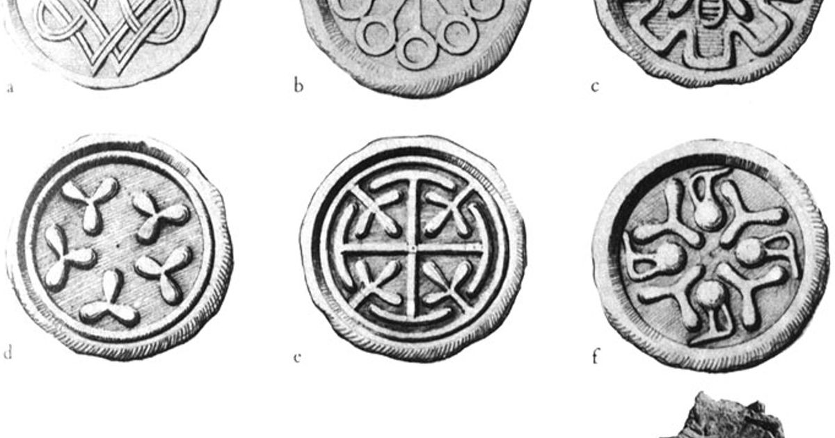 Design ⤷ Logo, Iconography & Symbol | Are.na