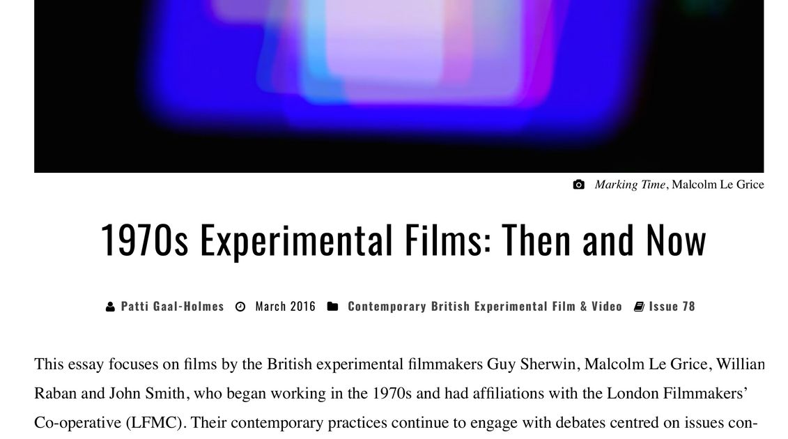 1970s-experimental-films-then-and-now-senses-of-cinema.pdf | Are.na