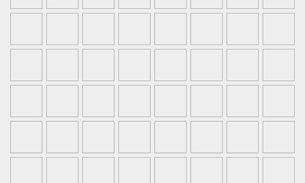 I'm sure you'd appreciate a robust grid system. The Unigrid system was ...